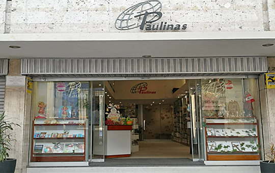 Paulinas Perú
