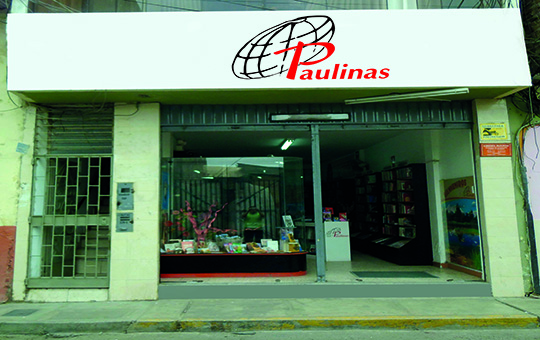 Paulinas Perú